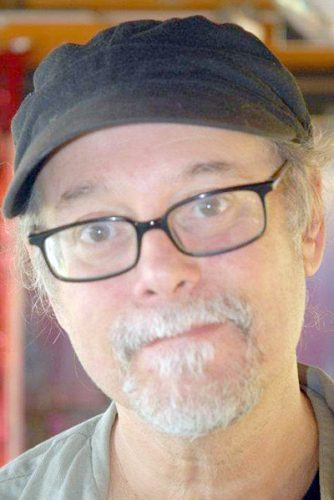 Douglas E. Pearson 1956-2021 | News, Sports, Jobs - Tribune Chronicle